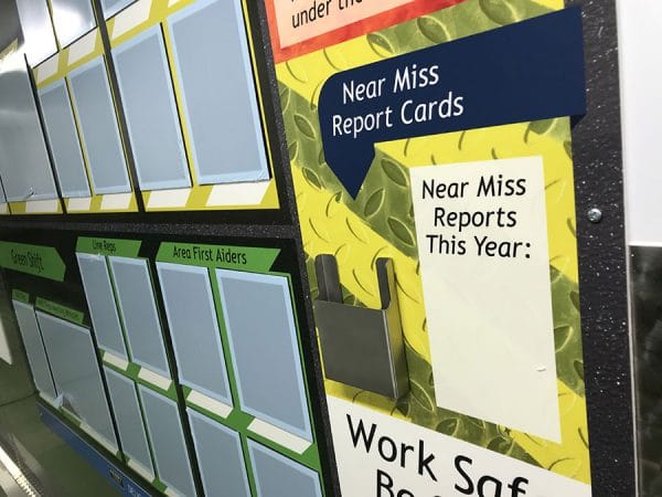 Magnetic VisualManagement Boards | My Visual Management