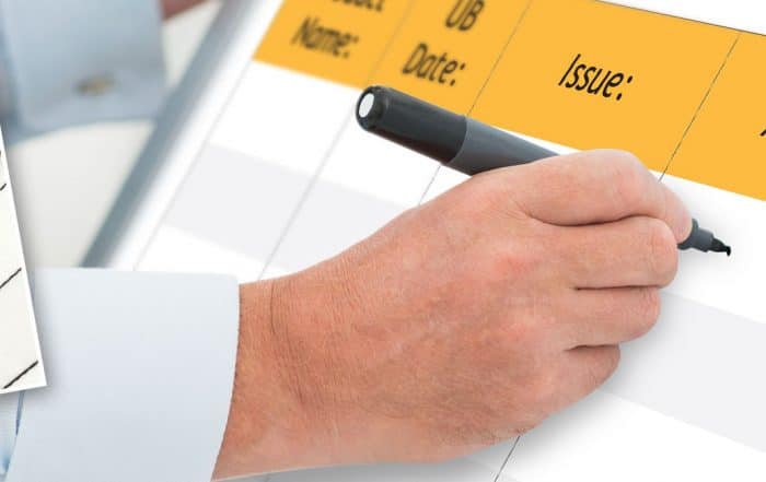 KPI Board Archives | My Visual Management