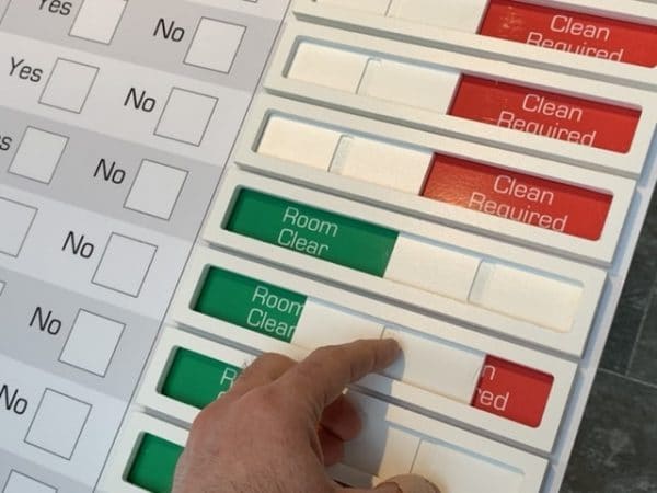 Colour coding for visual management | My Visual Management