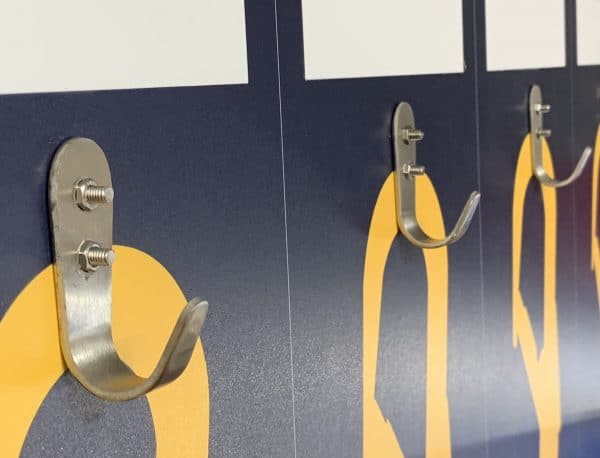 Custom Tool Shadow Boards | My Visual Management