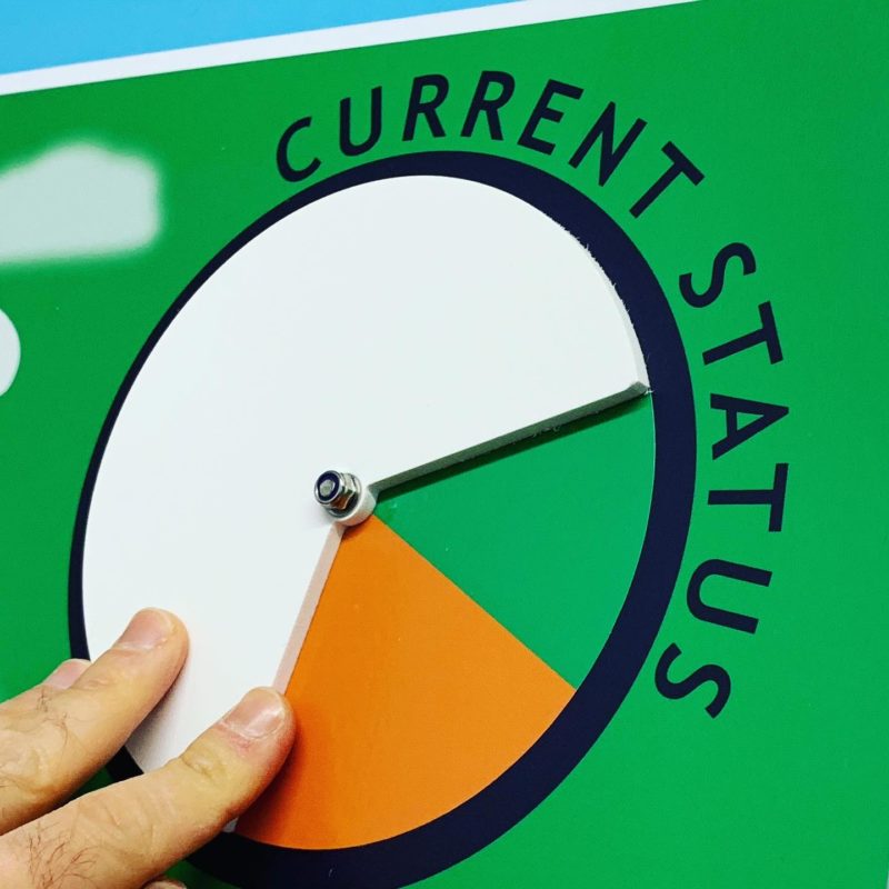 Custom Tool Shadow Boards | My Visual Management