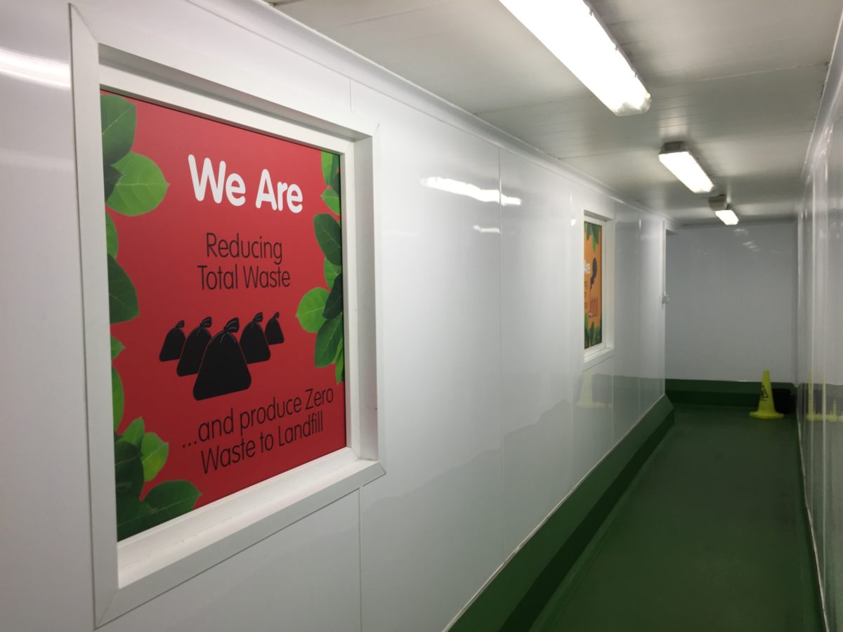 Reduce Wastewith Visual Management | My Visual Management