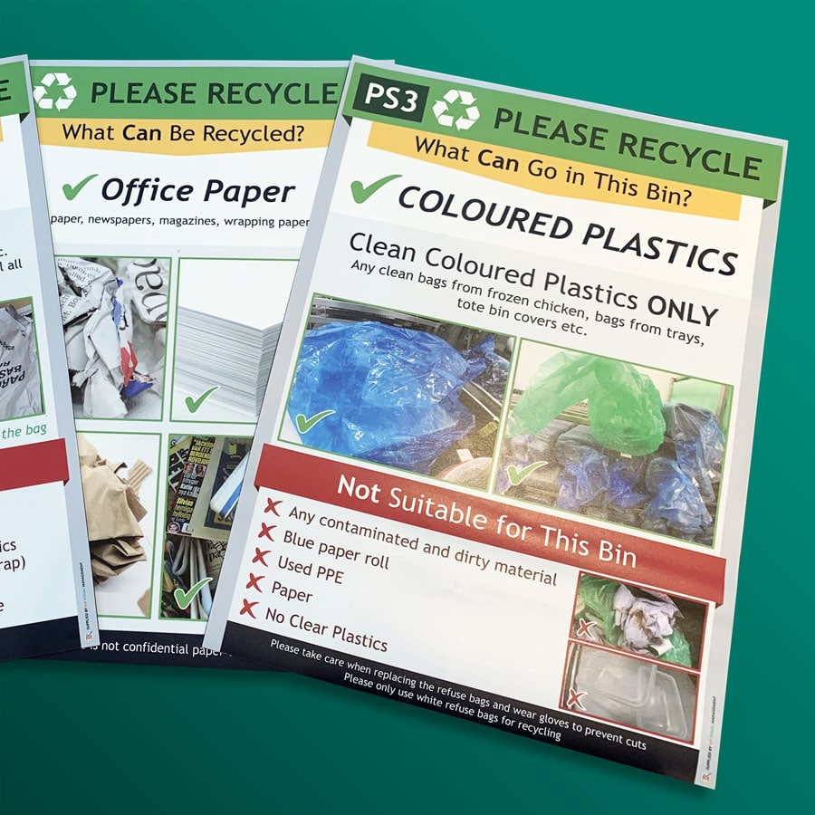 Sustainability Boards | My Visual Management