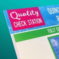 Quality Stations:instant and relevant | My Visual Management