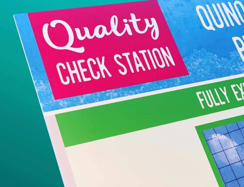 What is an SQDC Board? | My Visual Management