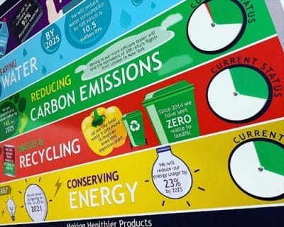 Waste Management Boards | My Visual Management