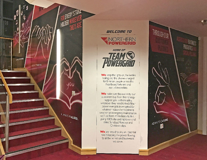 Wall Visuals | My Visual Management