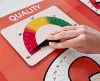 Status Indicator Sliders | My Visual Management