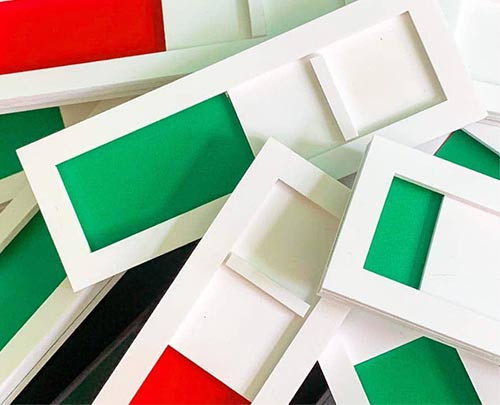 Visual ManagementBoard Accessories | My Visual Management