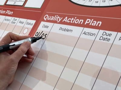 Production Boards | My Visual Management