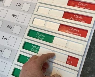 5S Visual Management Boards | My Visual Management