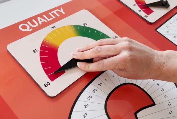 Use visual management to track SQDP | My Visual Management