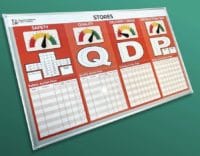 SQDC Boards | My Visual Management