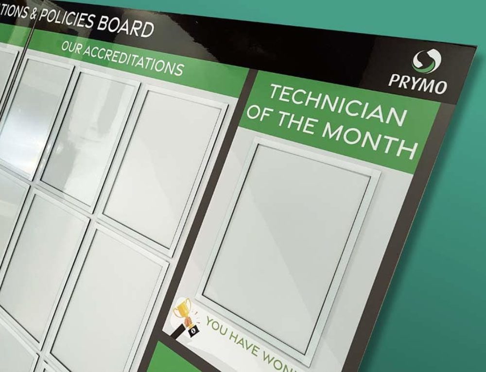 SQDP Boards | My Visual Management