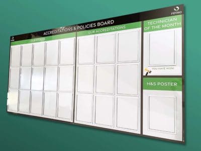Custom Team Management Boards | My Visual Management