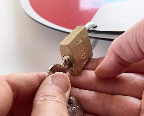 Status Indicator dials | My Visual Management