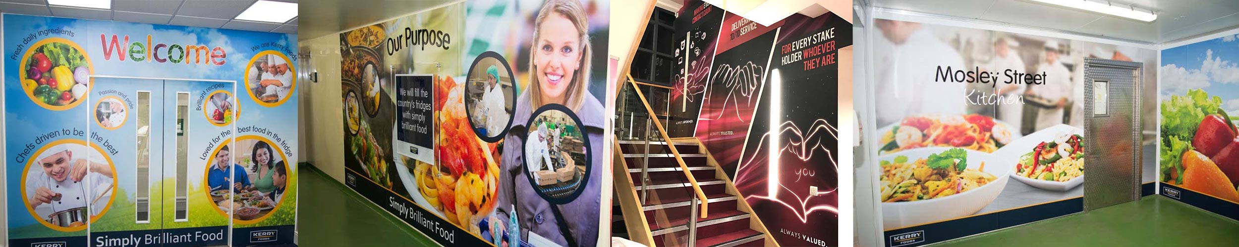 Wall Visuals | My Visual Management