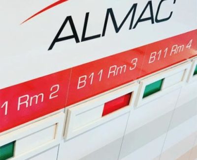 Status Indicator Sliders | My Visual Management