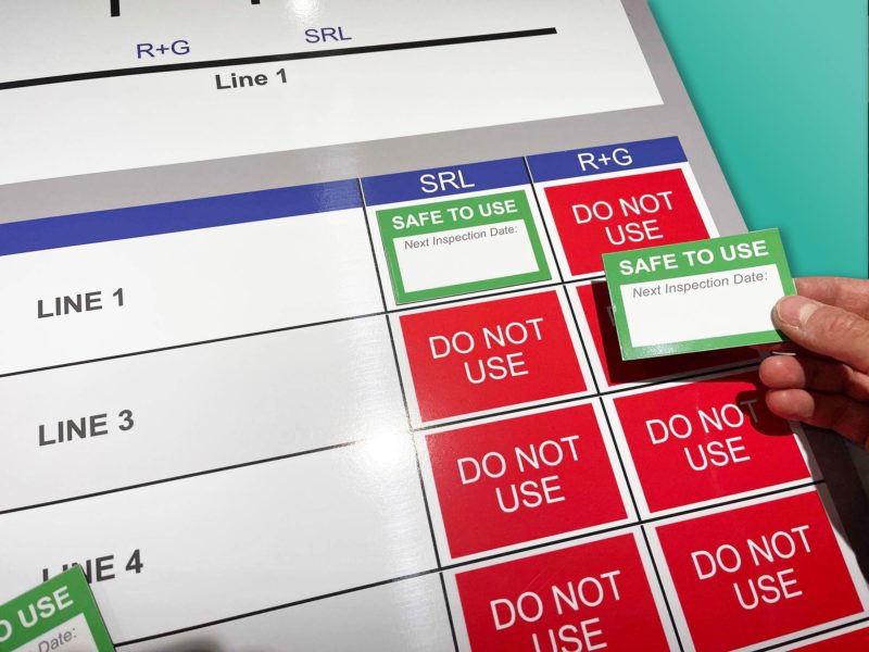 Magnetic VisualManagement Boards | My Visual Management