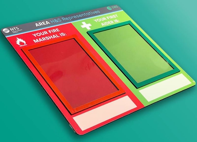 Custom Team Management Boards | My Visual Management