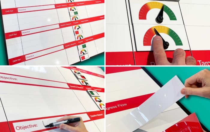 Visual Management Case Studies | My Visual Management