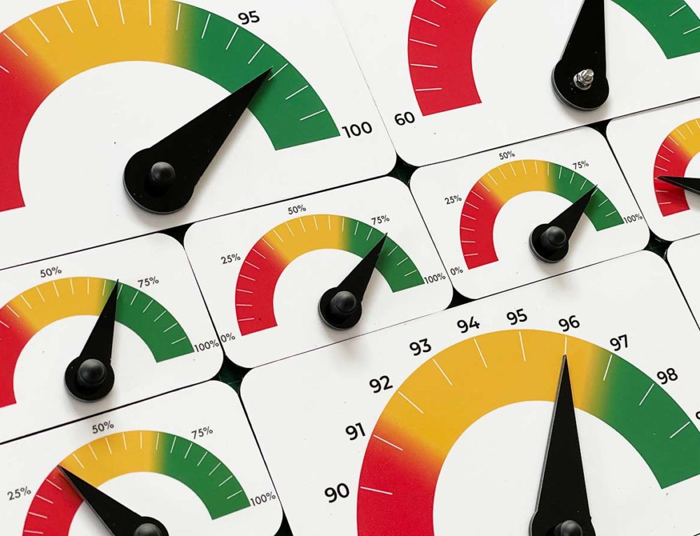 4M Visual Management Board | My Visual Management