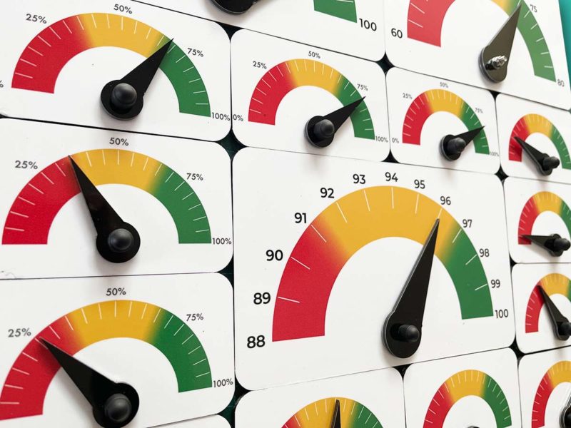 Visual management colour coding | My Visual Management