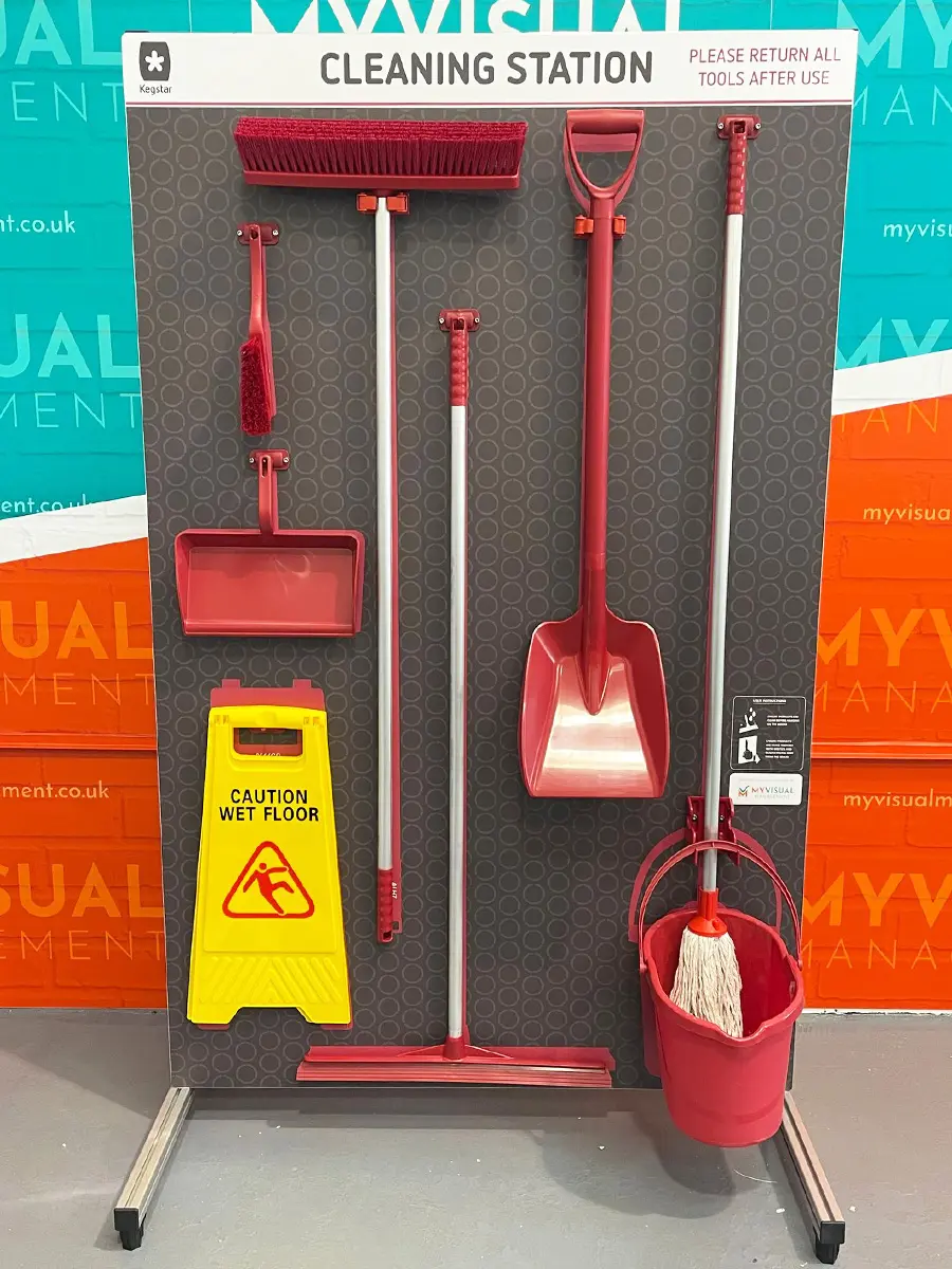 Office Cleaning Station Essential Office Cleaning Supplies List The